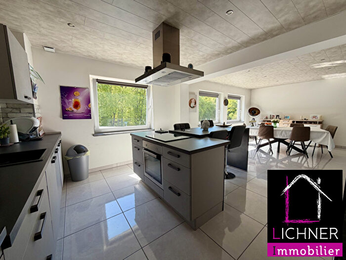 Appartement 4 pièces à vendre - Spicheren