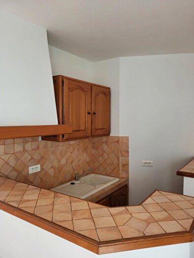 Appartement à louer - Pertuis - 1 pièce