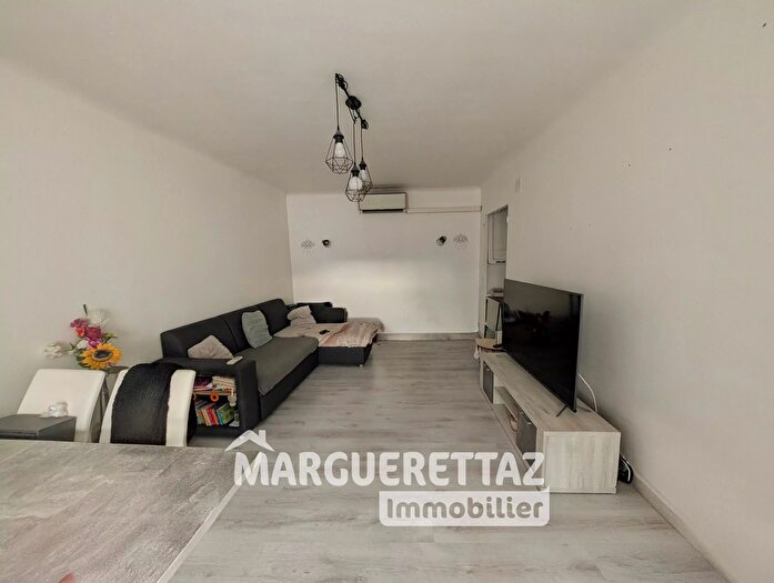 Maison à vendre - Saint-Jeoire - 4 pièces