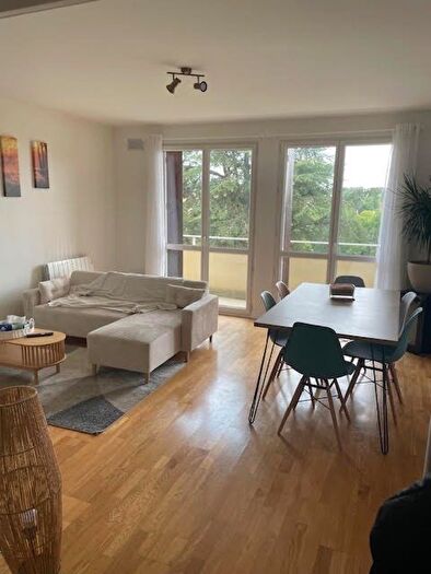 Appartement 3 pièces à vendre - Châtillon-sur-Seine