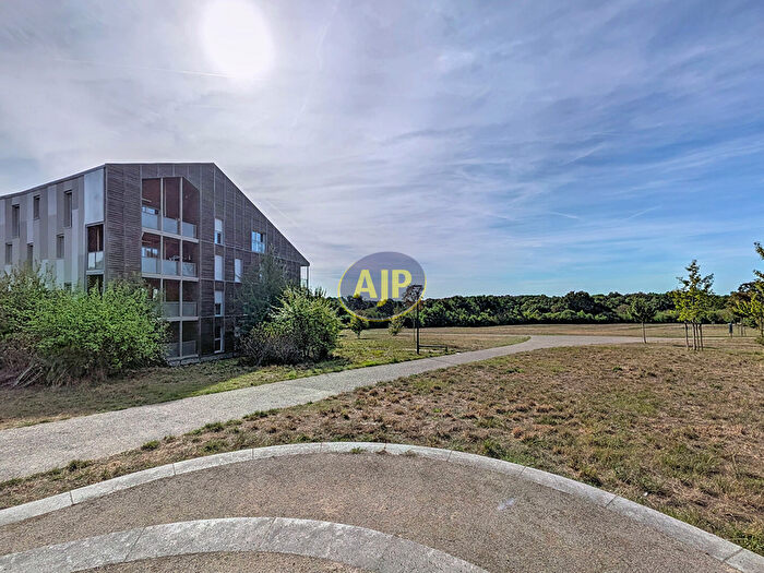 Carquefou, La Chambre, La Barre, Les Monceaux - Appartement 3 pièces à vendre