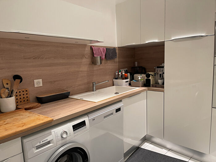 Biarritz, Centre-ville Ouest : Appartement 2 pièces à louer