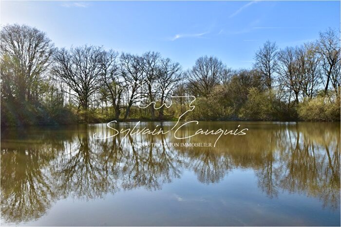 Maison à vendre - Saint-Firmin-sur-Loire - 8 pièces - 3 chambres