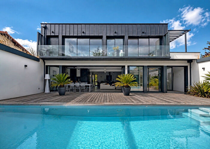 Maison 5 pièces à vendre à Toulouse, L'Ormeau, La Terrasse, La Grande Plaine