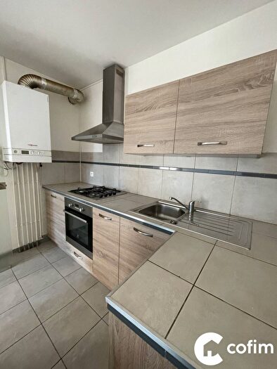 Appartement à louer - Sainte Marie Ouest, Oloron-Sainte-Marie - 2 pièces - 1 chambre