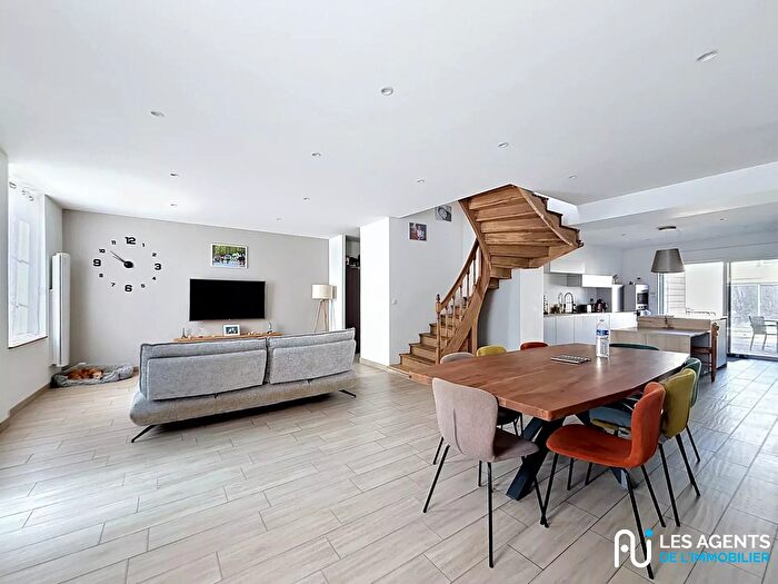 Maison 4 pièces à vendre - Artenay
