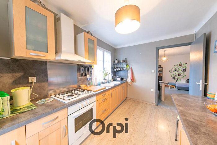 Maison à vendre - Tautavel - 7 pièces - 5 chambres