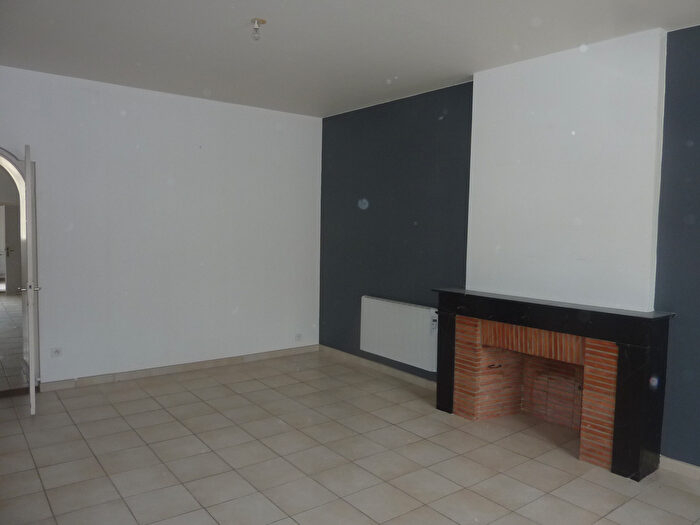 Appartement 3 pièces à louer à La Flèche, Centre-ville