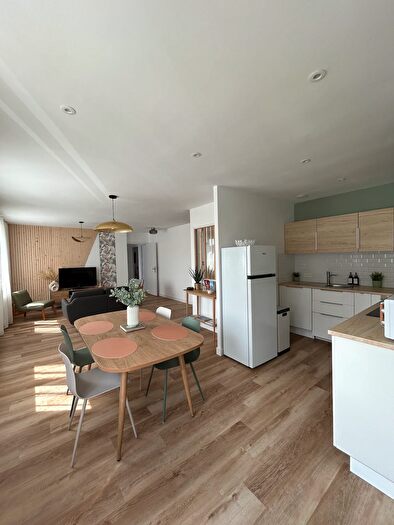 Maison à vendre - Illkirch-Graffenstaden, Nord Est - 3 pièces