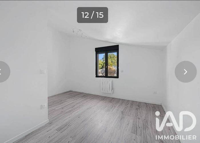 Appartement 1 pièce à louer à Perrin, Sevran