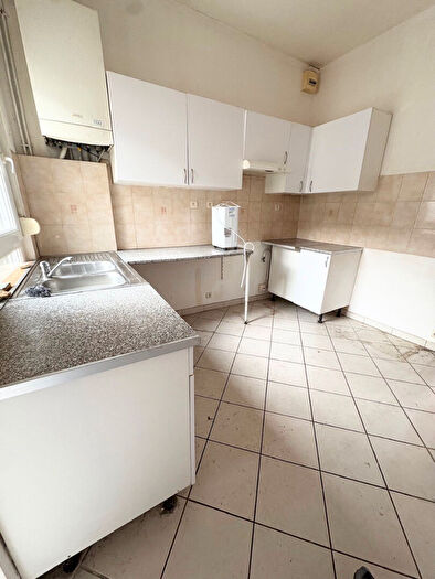 Saint-Quentin, Isle : Maison 3 pièces à louer
