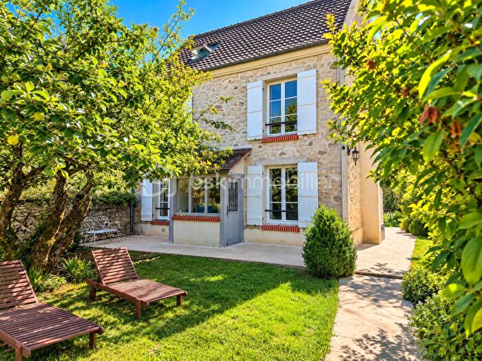 Licy-Clignon - Maison 4 pièces à vendre
