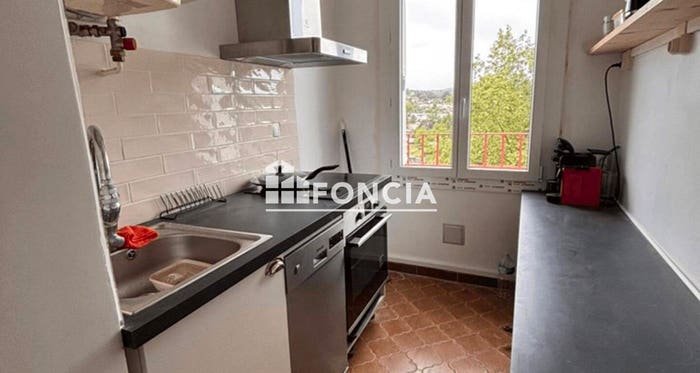 Appartement 3 pièces à louer - Coueyto, Mourenx