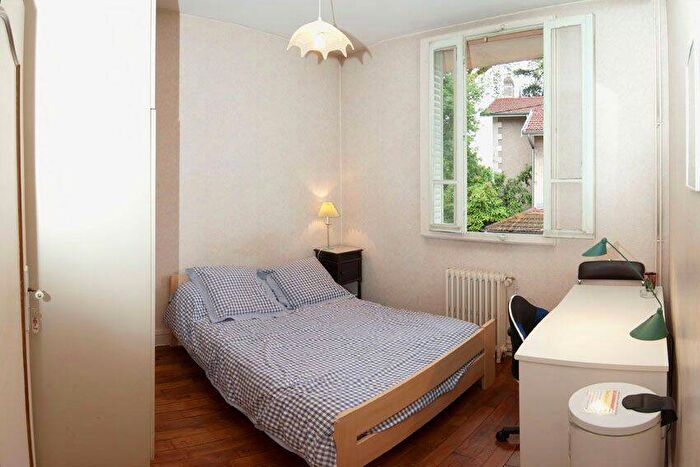 Appartement 1 pièce à Baudières, Bourg-en-Bresse, à louer