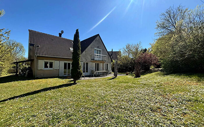 Maison 7 pièces à Boissise-le-Roi, à vendre
