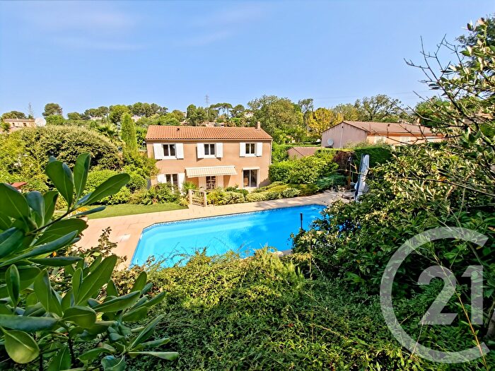 Maison à vendre - Marseille e , Saint-Menet - 5 pièces - 3 chambres