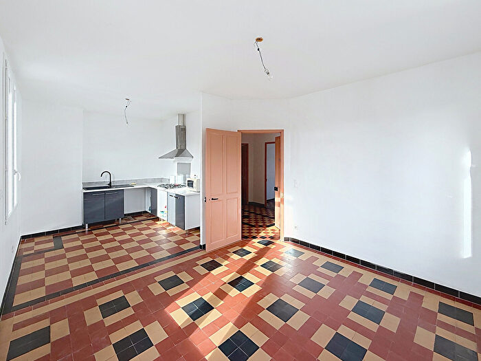 Appartement à louer - Avignon, Les Sources - 4 pièces - 2 chambres