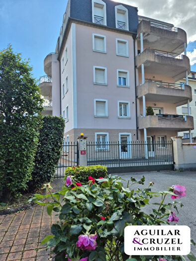 Appartement 6 pièces à vendre - Bourges, Centre-ville, Charlet, Lahitolle, Pignoux, Sembat