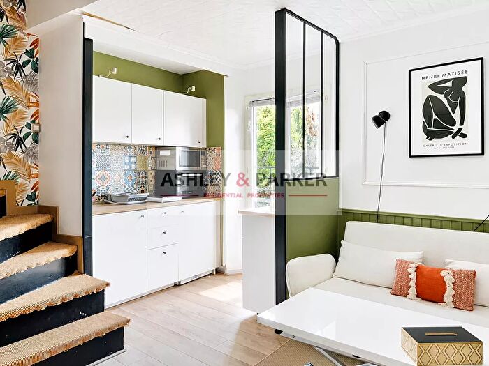 Appartement 6 pièces à Nice, Gairaut, à vendre
