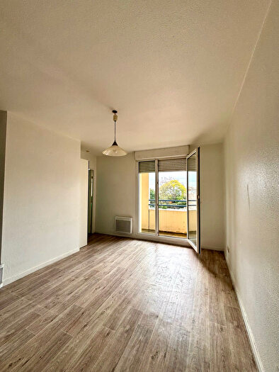 Appartement à vendre - Talence, Saint-Genès, La Médoquine, Haut-Brion - 2 pièces - 1 chambre