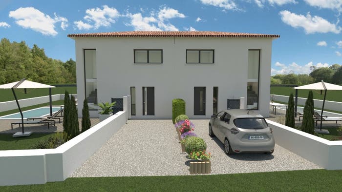 La Valette-du-Var, Libération : Maison 4 pièces à vendre