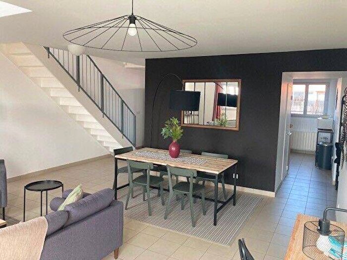 Cité internationale, Lyon 6ème arrondissement - Appartement 4 pièces à louer