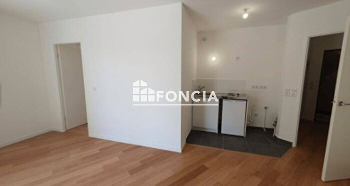 Appartement 2 pièces à louer - Rueil sur Seine-Plaine-Gare, Rueil-Malmaison