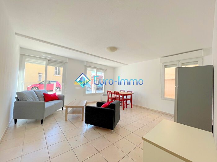 Appartement 3 pièces à vendre à Beausoleil, Moneghetti