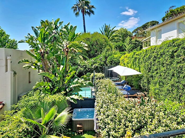 Appartement 5 pièces à vendre - Cannes, Croix des Gardes
