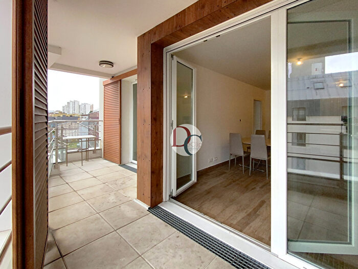 Gentilly, Reine Blanche : Appartement 2 pièces à vendre