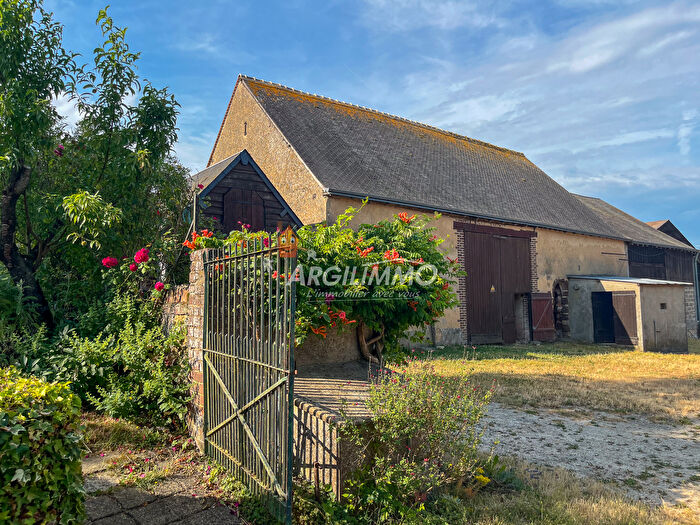 Maison 2 pièces à Écorpain, à vendre