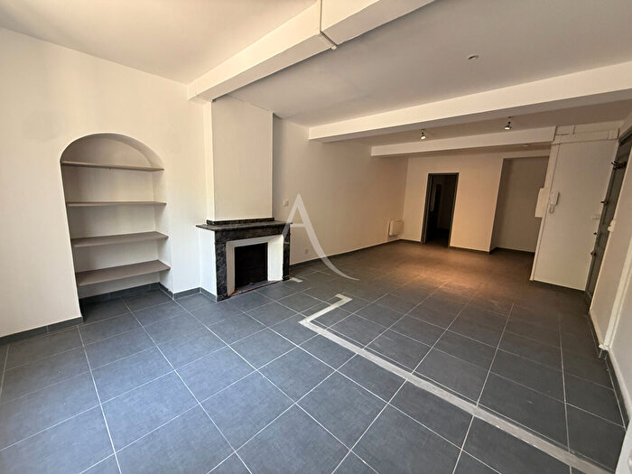 Appartement 2 pièces à louer à Carcassonne, Cité Médiévale, Barbacane, Trivalle