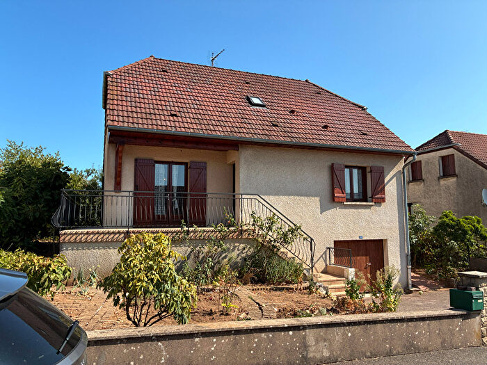 Maison 7 pièces à Besançon, Palente, Orchamps, Saragosse, Vaîtes, à vendre