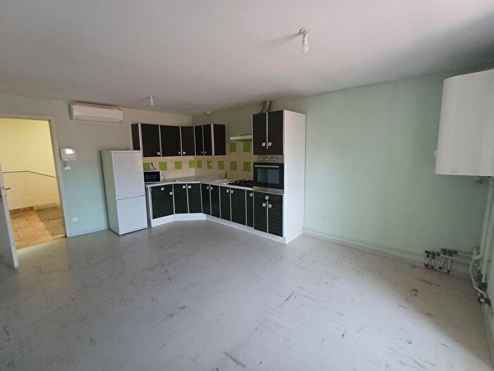 Millau, République, Beauregard, Cales : Appartement 3 pièces à louer