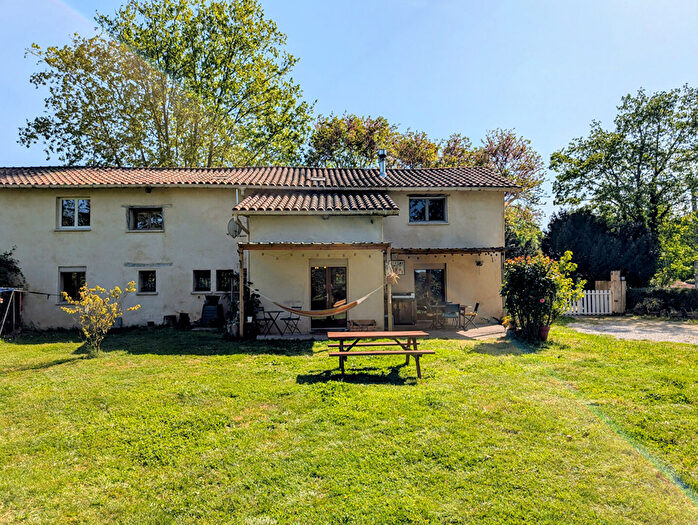 Revel : Maison 7 pièces à vendre