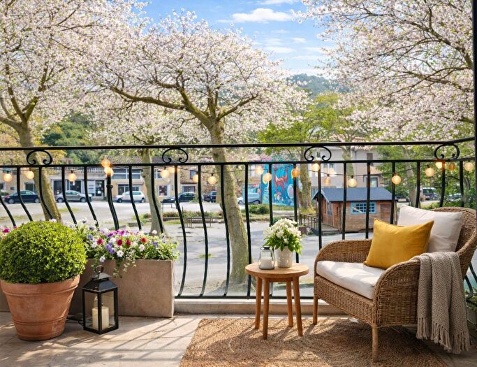 Maison à vendre - Sorèze - 7 pièces - 2 chambres