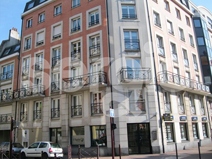 Appartement 1 pièce à louer à Lille, Vauban, Esquermes