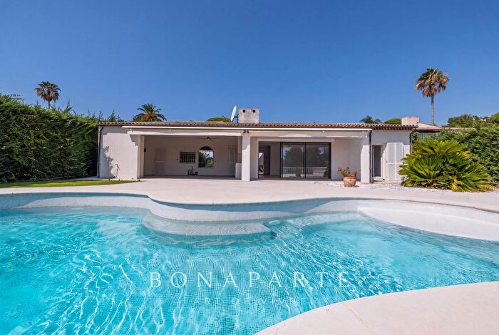 Maison 5 pièces à vendre - Villeneuve-Loubet, Les Hauts de Vaugrenier, Les Maurettes, Vaugrenier