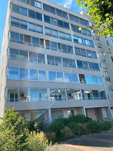 Appartement 4 pièces à vendre à Saint-Gratien, Forum