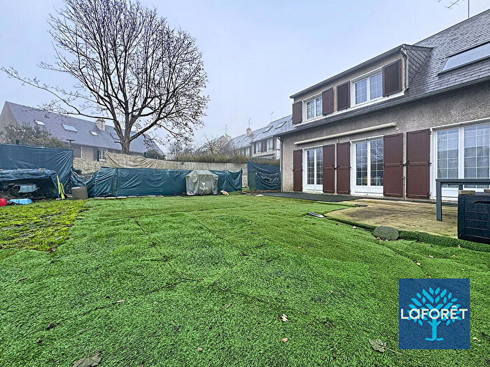 Maison à vendre - Savigny-sur-Orge, Gâtines - 7 pièces - 4 chambres