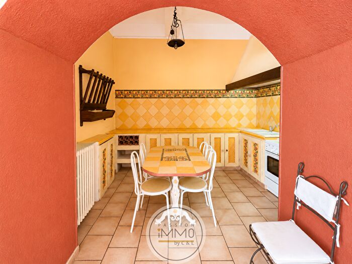 Maison 3 pièces à Sisteron, à vendre