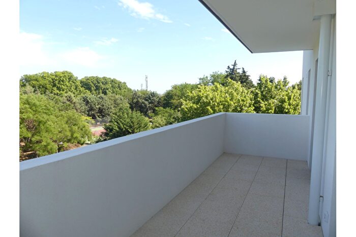 Appartement 3 pièces à vendre - Saint-Vincent-de-Tyrosse