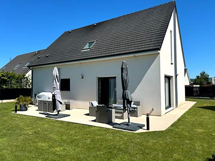 Maison 5 pièces à Pîtres, à vendre