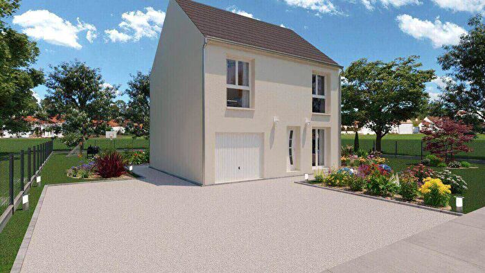 Sougy - Maison 5 pièces à vendre