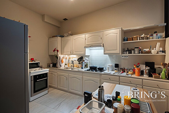 Appartement à vendre - Moissac, Centre-ville - 5 pièces - 3 chambres