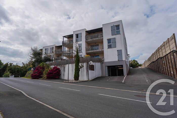 Appartement 3 pièces à vendre - Saint-Martin-de-Seignanx