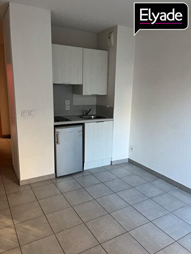 Appartement à vendre - Marseille e , Le Redon - 1 pièce