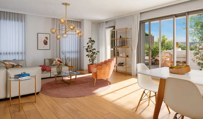 Maison 1 pièce à Saint-Nazaire, Centre-ville, Ville-Port, Petit Maroc, à vendre