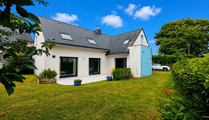 Maison 6 pièces à vendre - Combrit