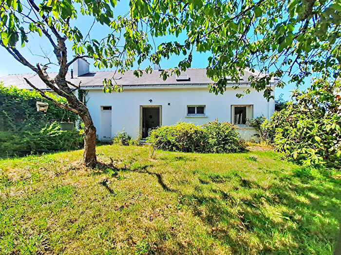 Maison 5 pièces à vendre - Sainte-Luce-sur-Loire